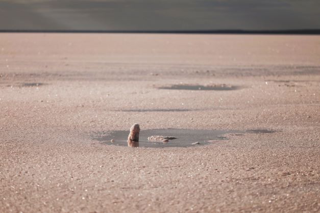 Southbound – Australian Walkabout