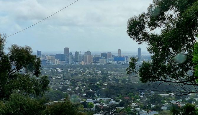 Belair National Park – Australian Walkabout