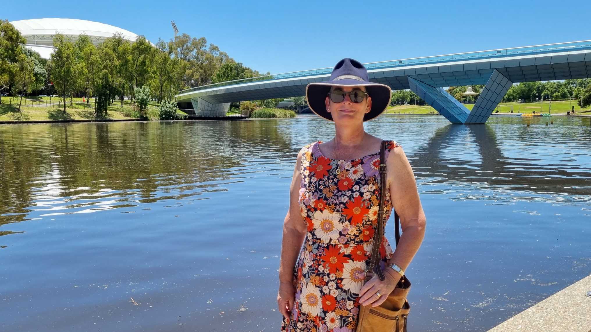 Welcome 2023 – Australian Walkabout