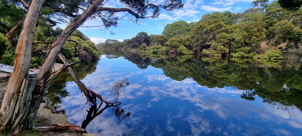 Kangaroo Island – Australian Walkabout